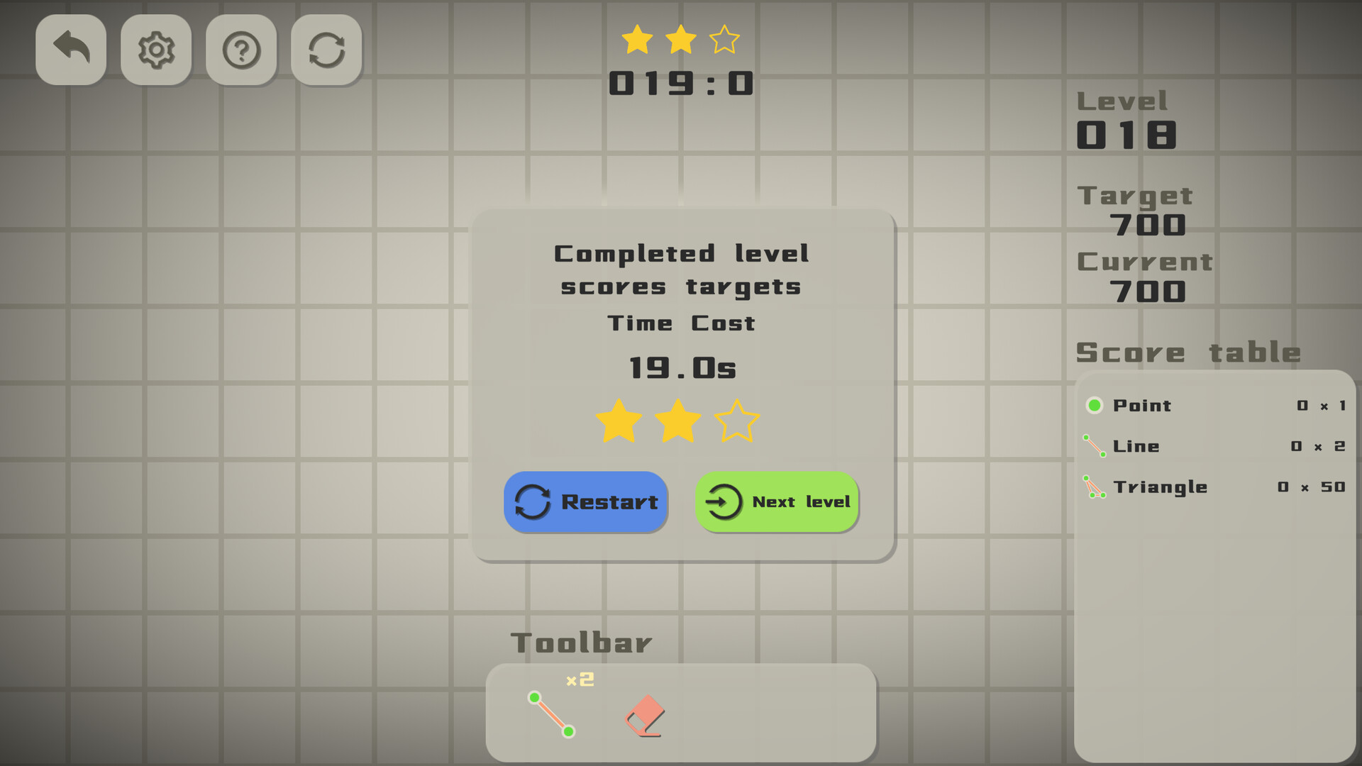 Geometry Factory on Steam