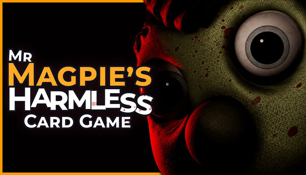 Mr Magpie's Harmless Card Game on Steam