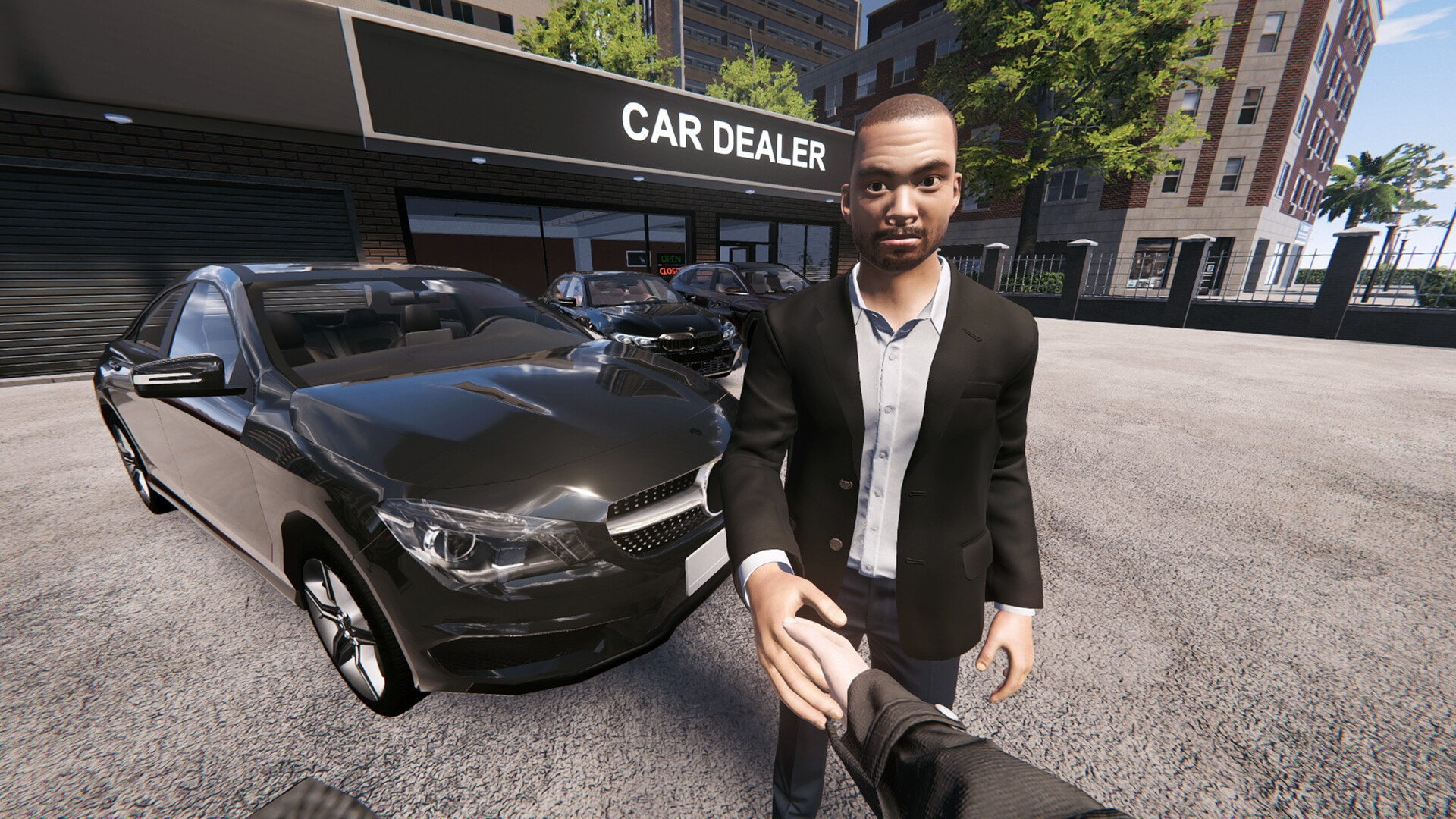 Car Dealership Simulator 2 on Steam