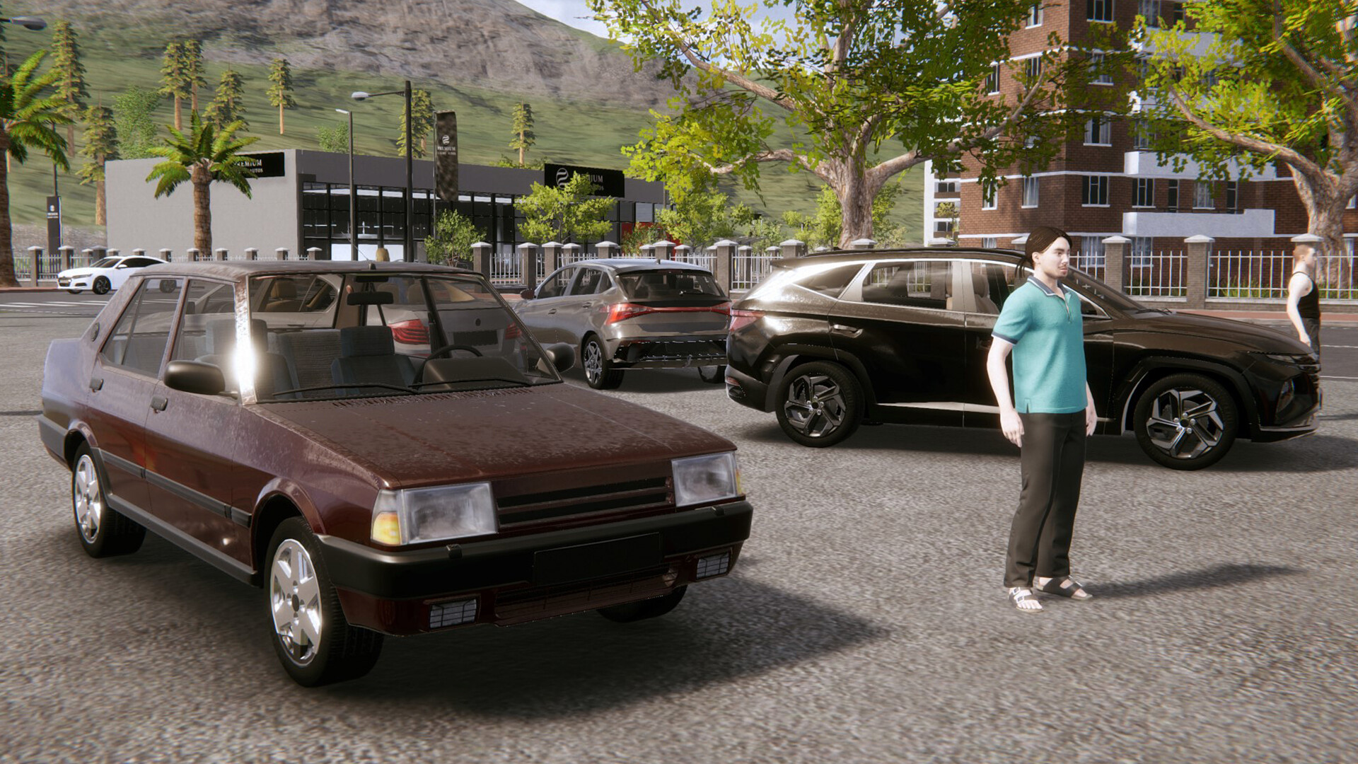 Car Dealership Simulator 2 on Steam