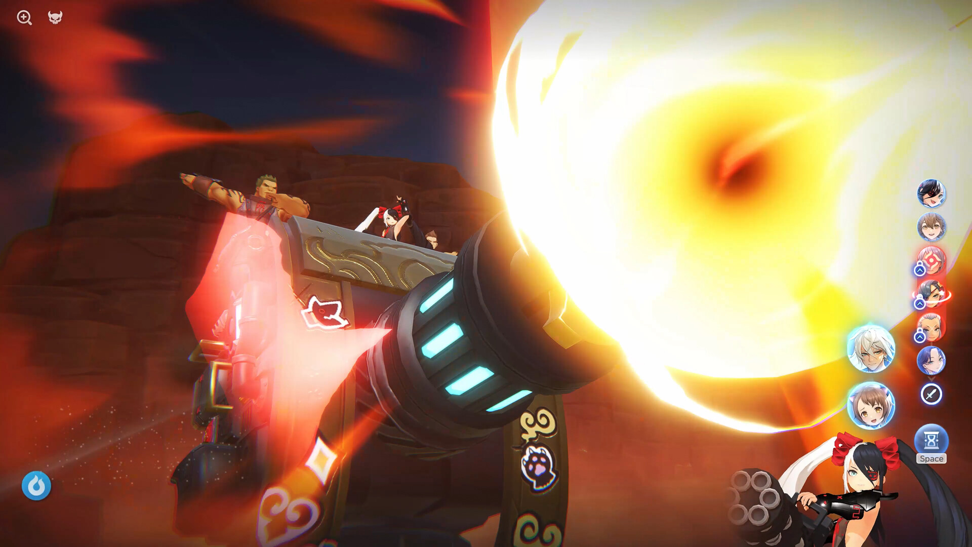 Blade & Soul Heroes on Steam