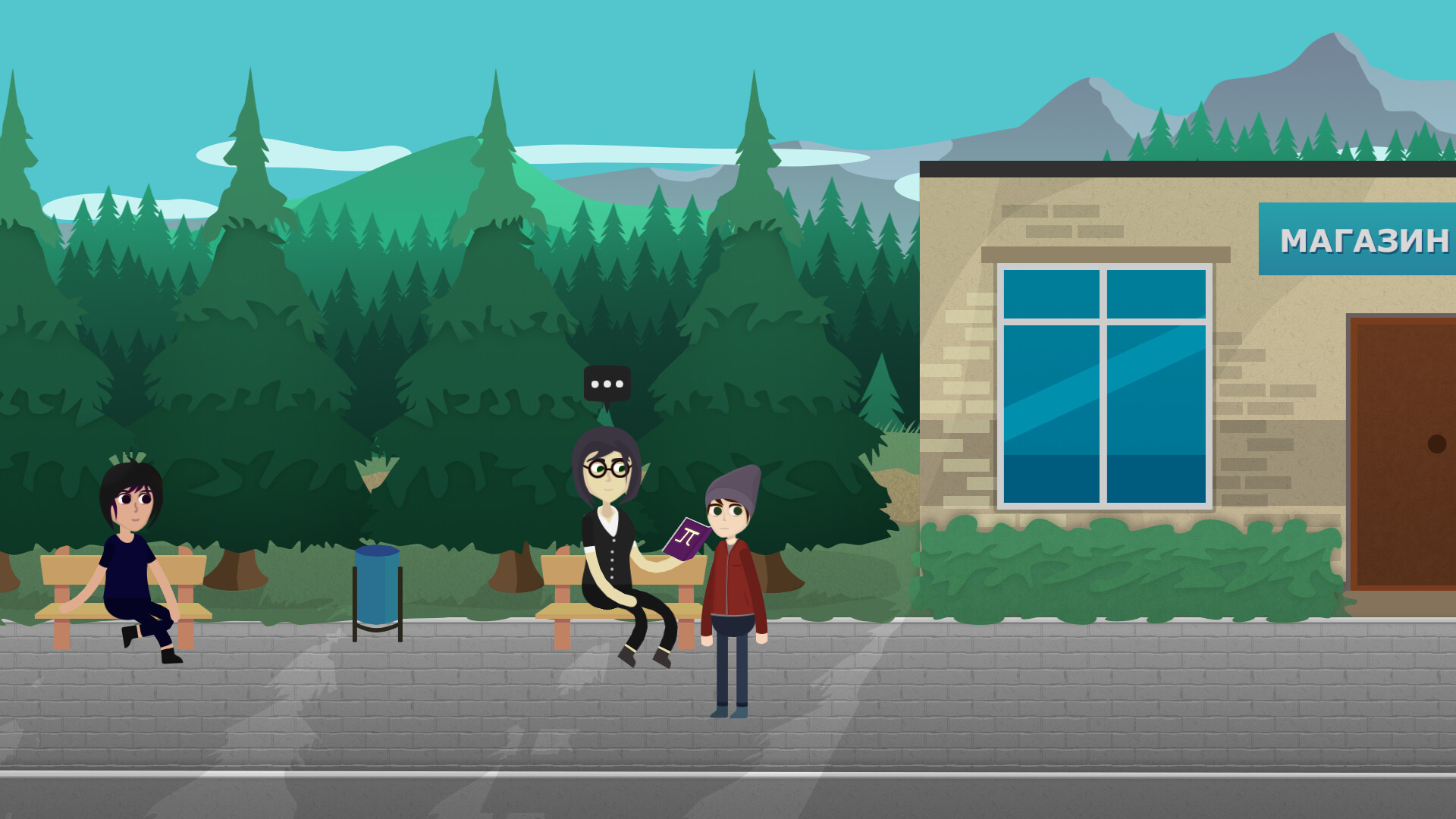 Reframe on Steam