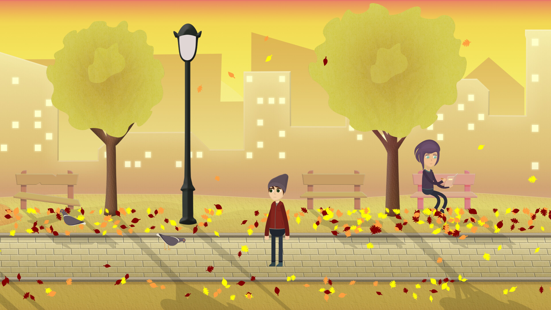 Reframe on Steam