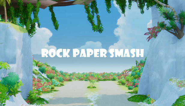 Rock Paper Smash Playtest (App 3617010) · SteamDB