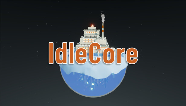 IdleCore on Steam