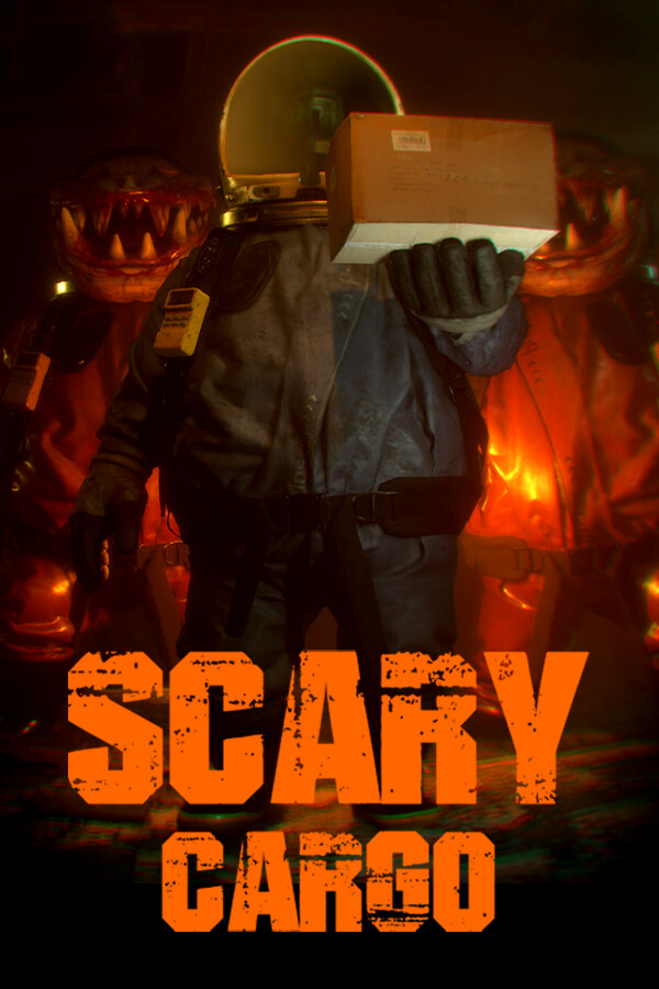 Scary Cargo · SteamDB