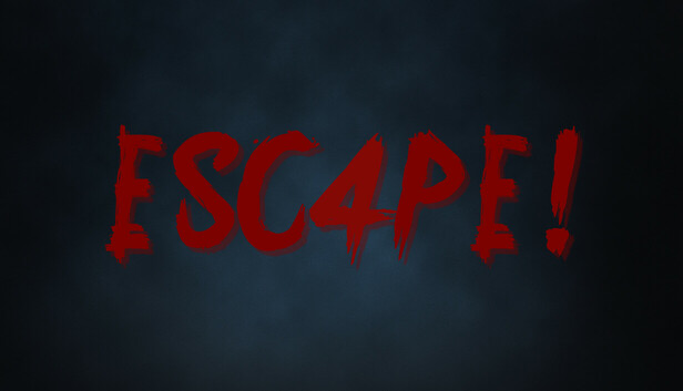 ESC4PE! on Steam