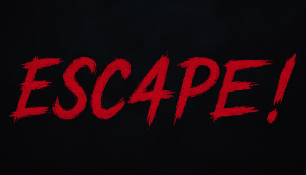 ESC4PE! - Steam News Hub