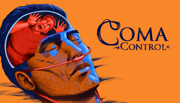 Coma Control on Steam