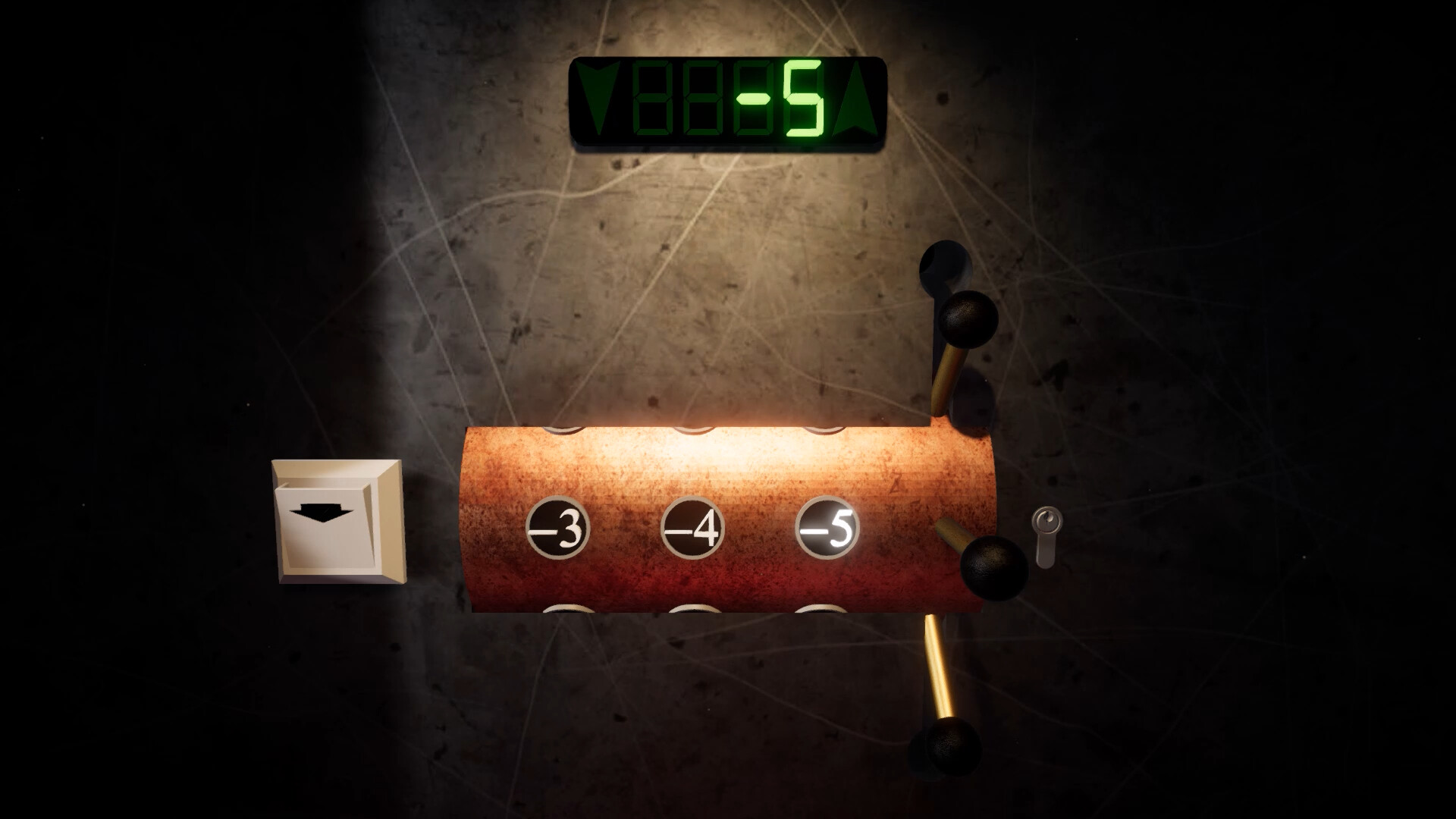 Coma Control on Steam