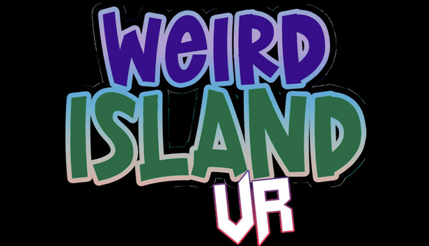 Weird Island VR on Steam