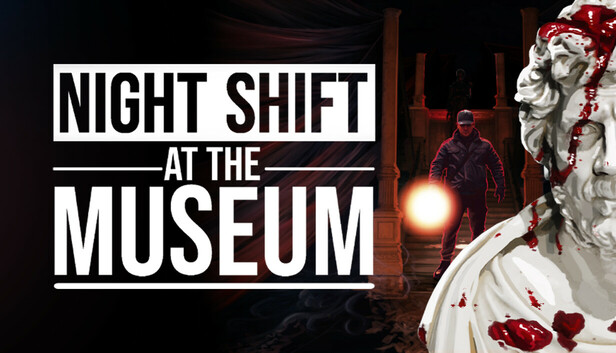 Night Shift at the Museum on Steam