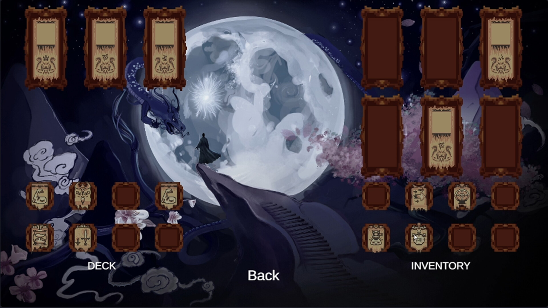 Momento Pole on Steam