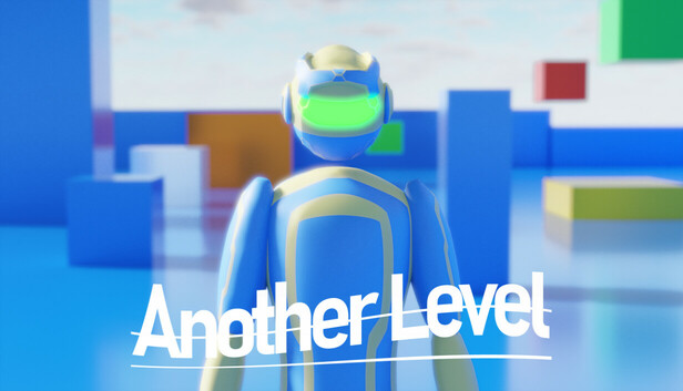 Another Level on Steam