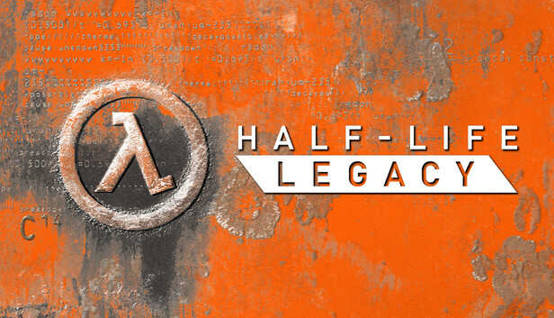 Half-Life Legacy on Steam