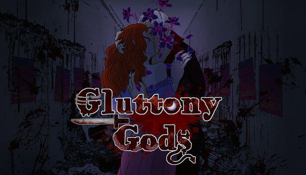 Gluttony Gods on Steam