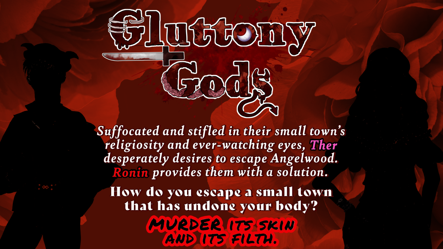 Gluttony Gods on Steam