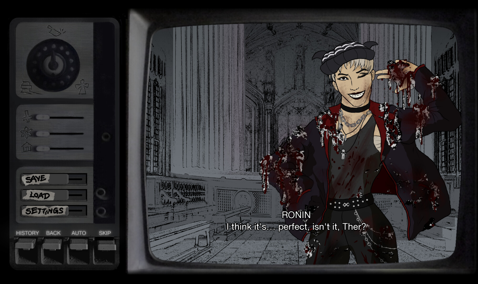 Gluttony Gods on Steam