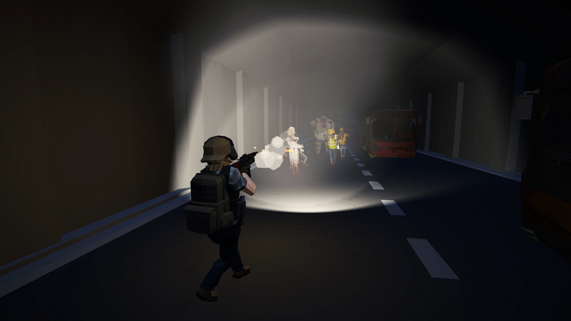 The Apocalypse on Steam