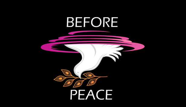 Before Peace on Steam