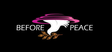 Before Peace on Steam