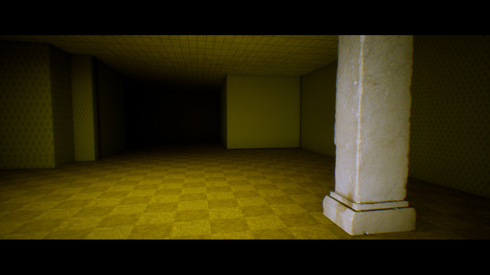 Nietzsche's Shadow on Steam