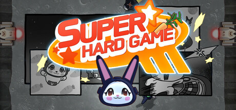 Super Hard Game on Steam