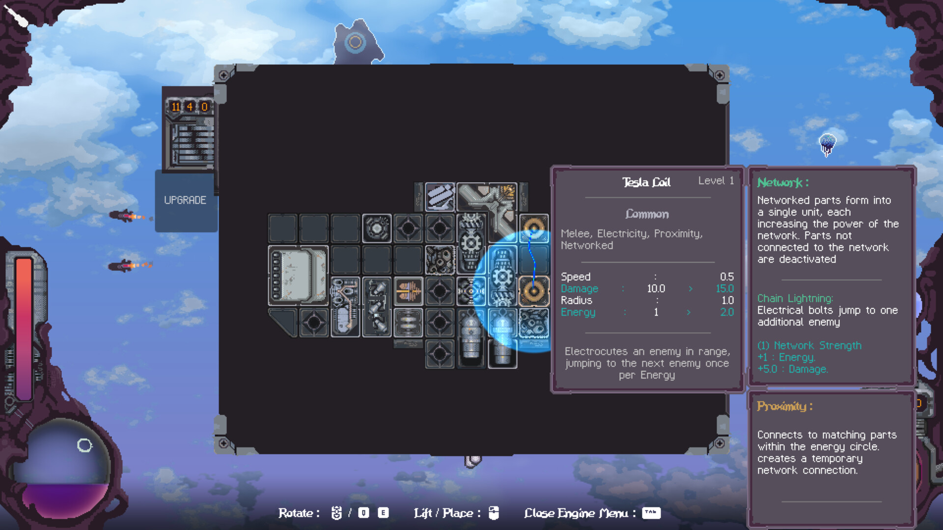 Cloudbreaker On Steam