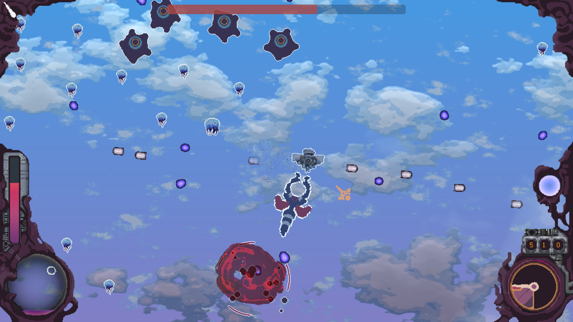 Cloudbreaker On Steam