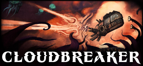 Cloudbreaker On Steam