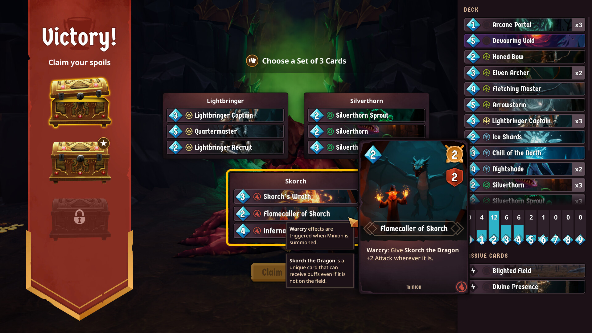 Doomspire on Steam