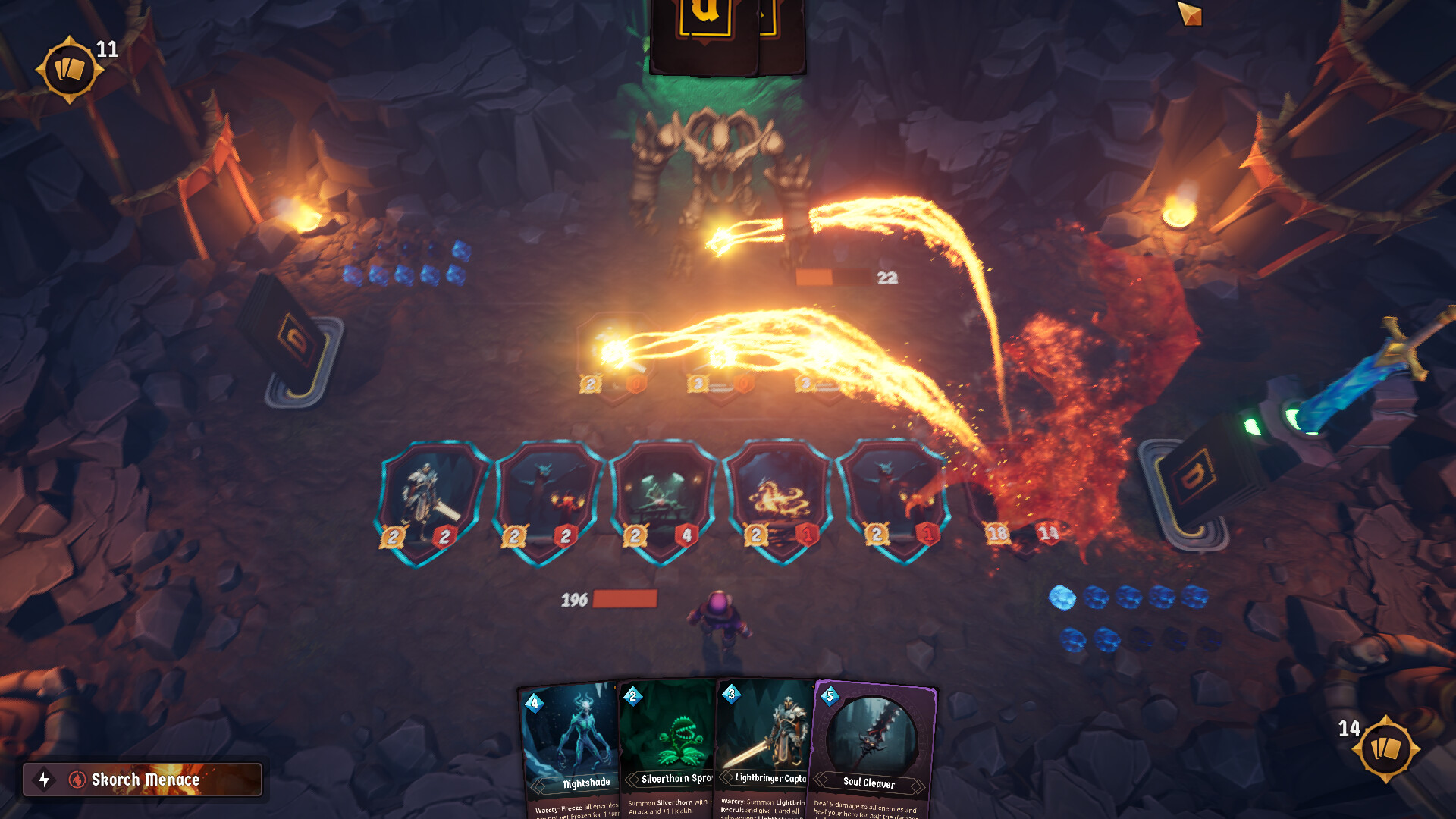 Doomspire on Steam