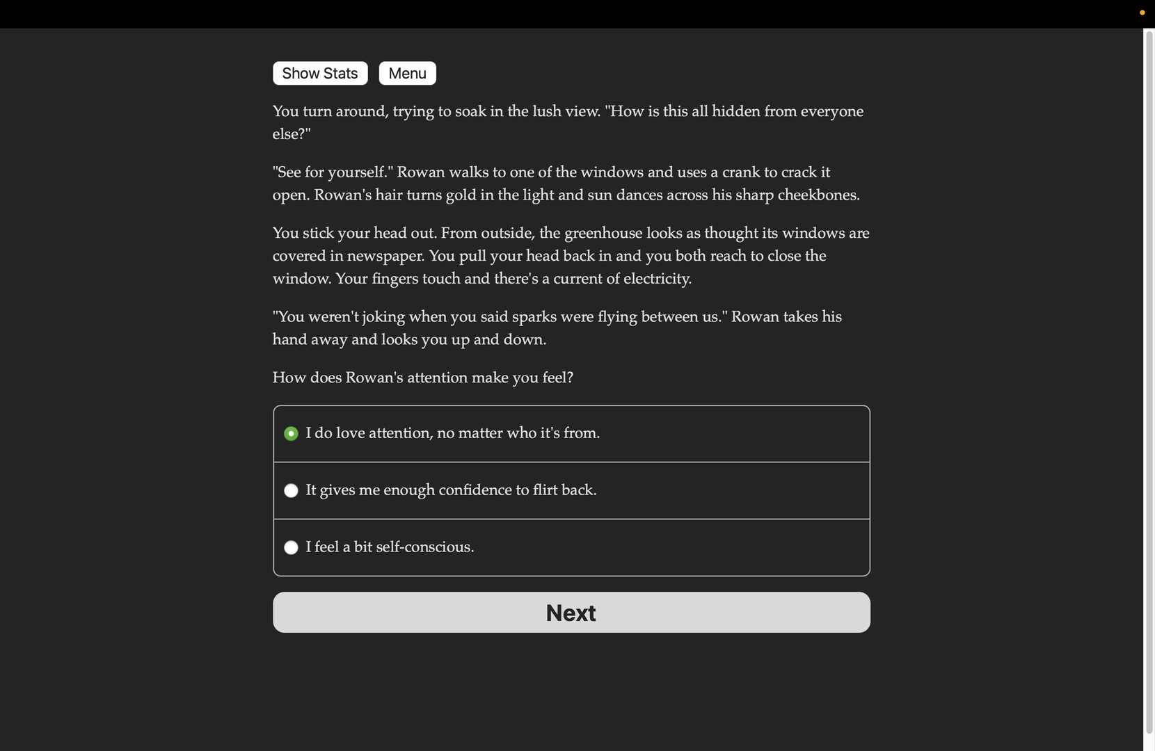 Witch's Brew: Love and Lattes | indienova GameDB 游戏库