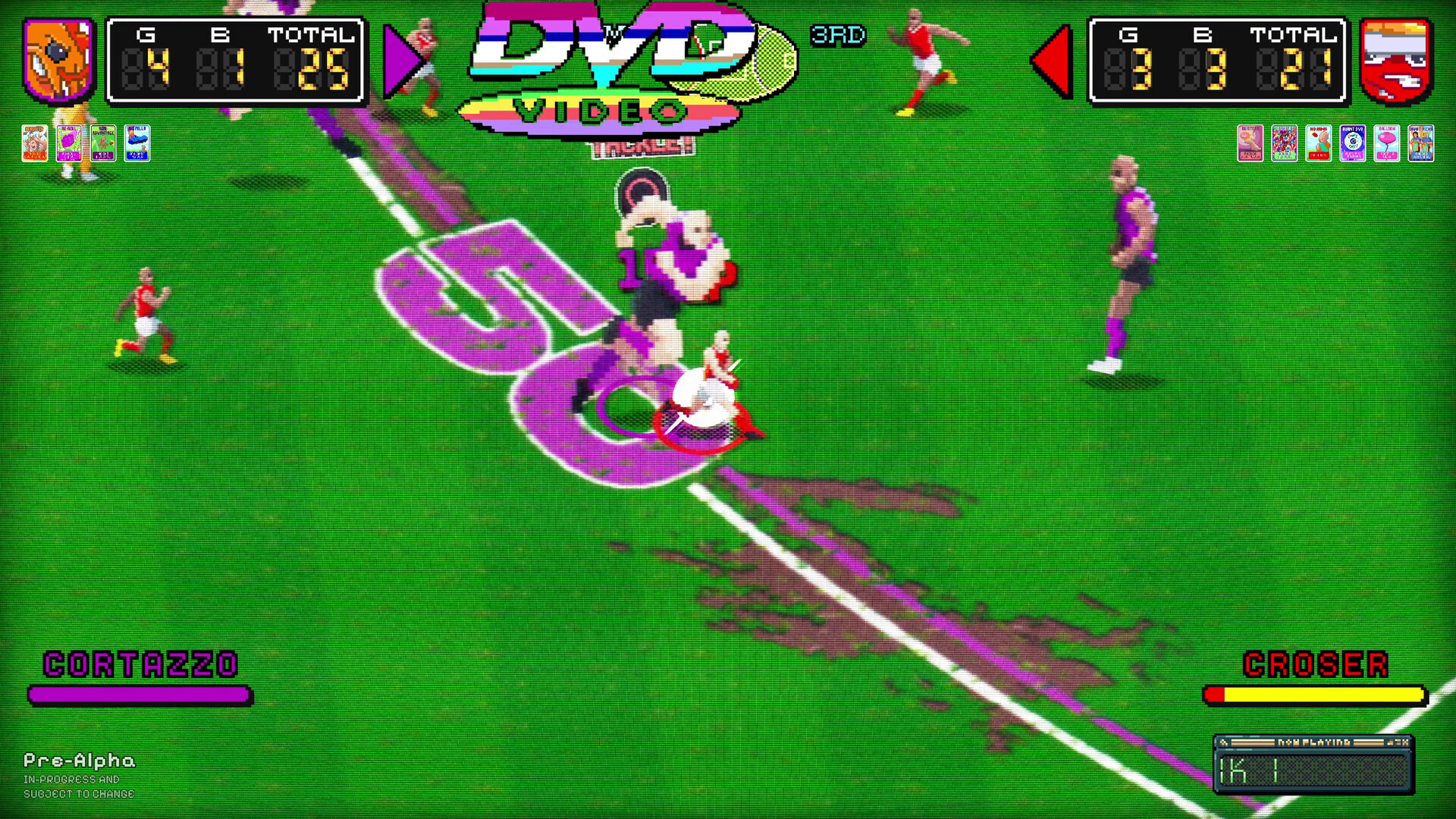 Pro Jank Footy on Steam