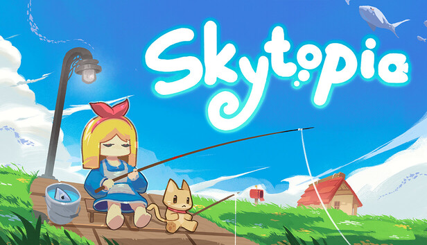 Skytopia on Steam