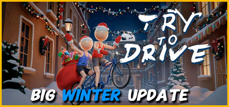 Try To Drive Price history · SteamDB