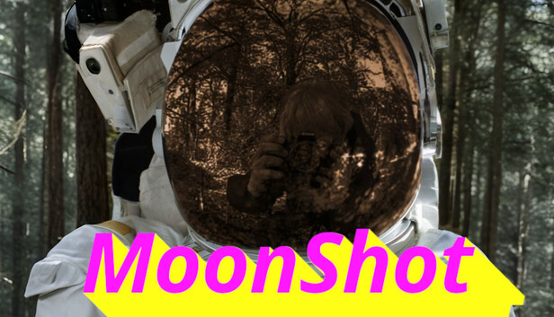 MoonShot - Steam News Hub