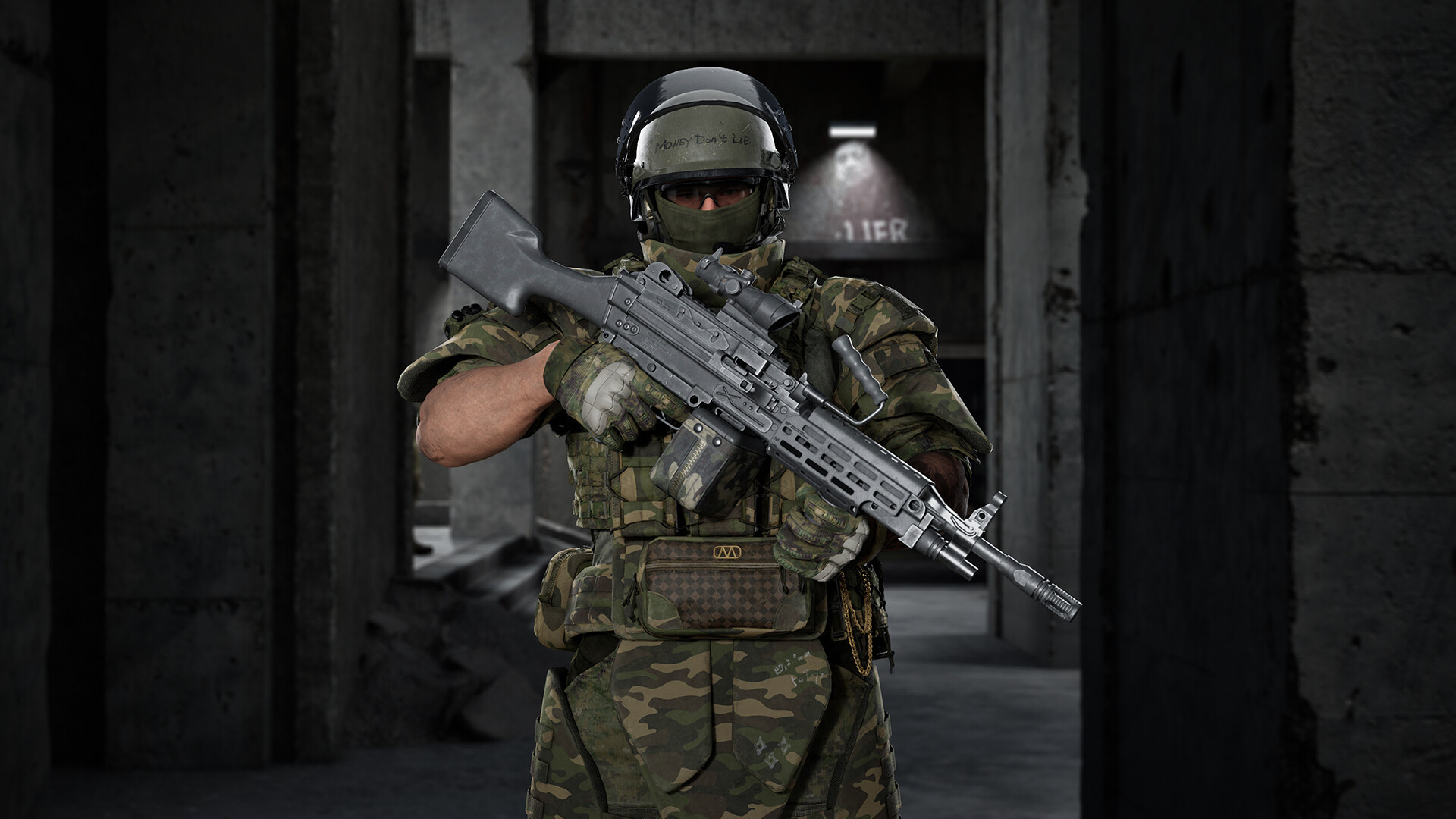 Black Vultures: Prey of Greed on Steam