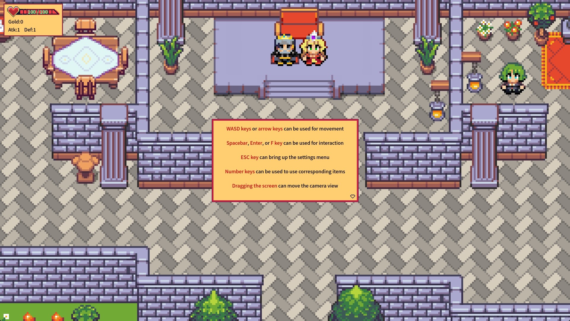 Save 20% on The Adventure of Amethyst Knight / 紫水晶骑士物语 on Steam