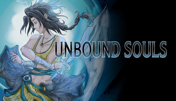 Unbound Souls on Steam