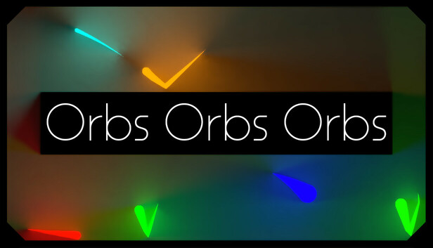 Save 20% on Orbs Orbs Orbs on Steam