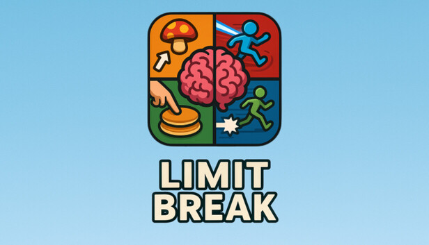 Limit Break - Steam News Hub