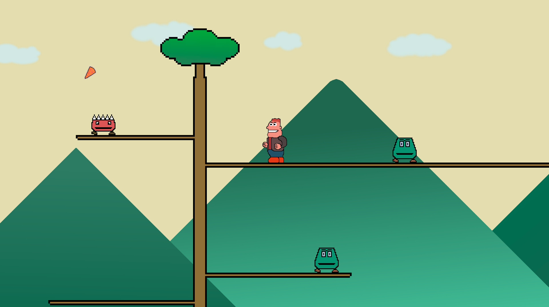 Jolly Land Adventure on Steam