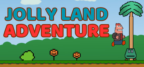 Jolly Land Adventure on Steam