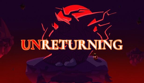 UNRETURNING on Steam