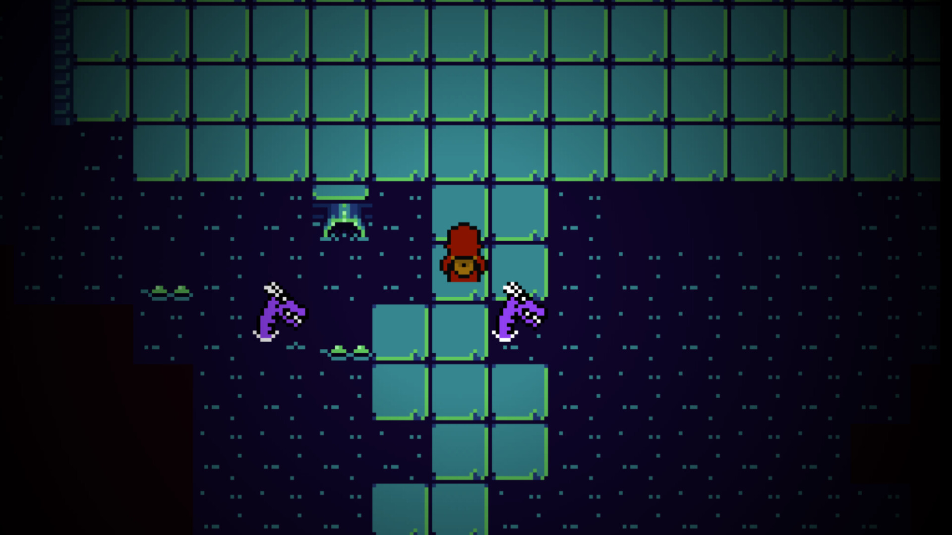 UNRETURNING on Steam