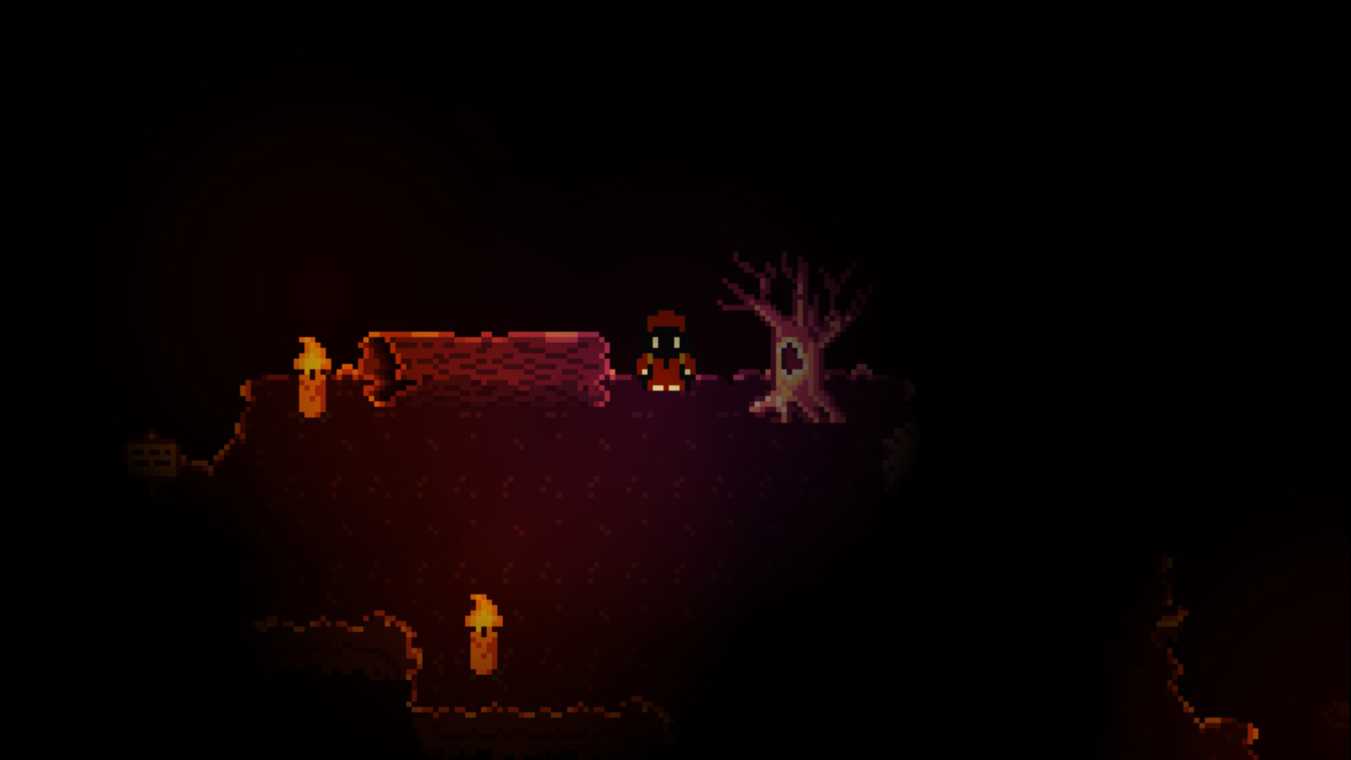 UNRETURNING on Steam