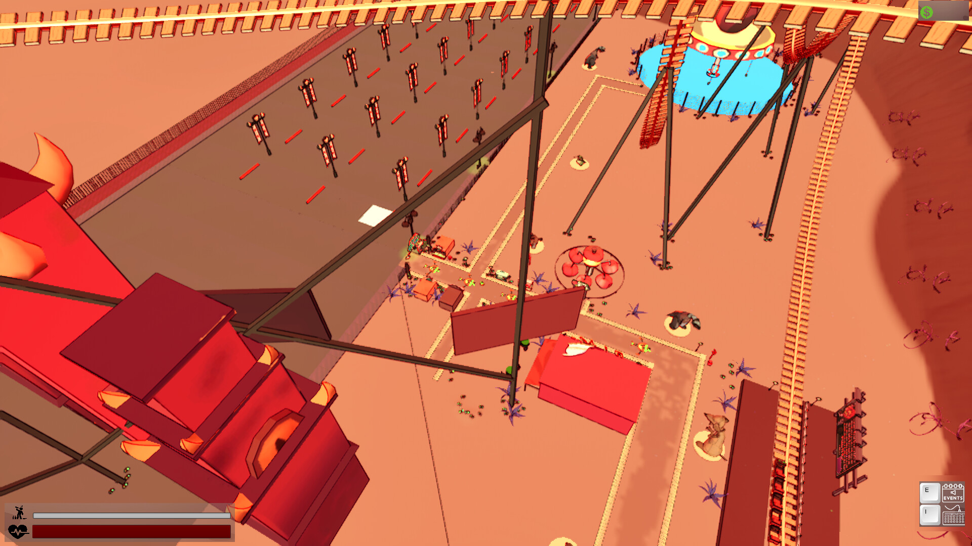 Despicable boss on Steam