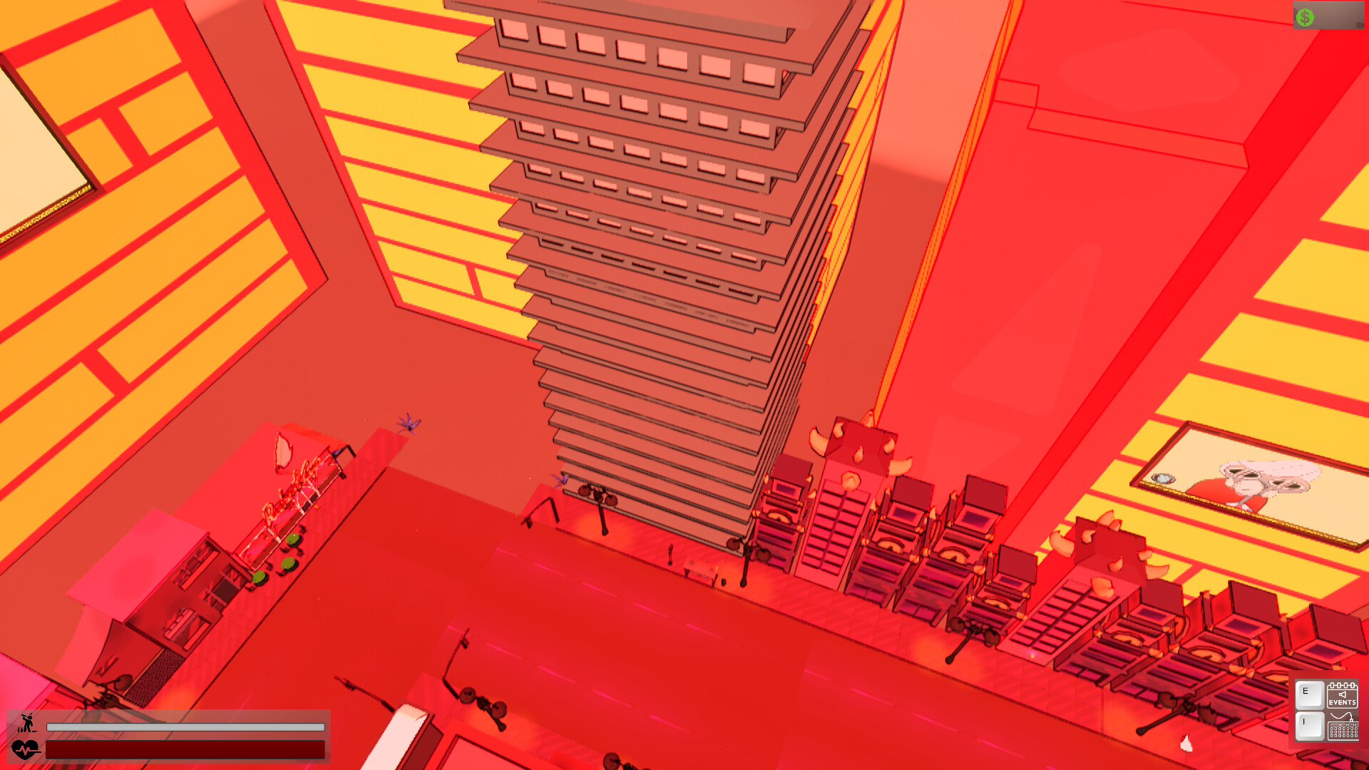 Despicable boss on Steam