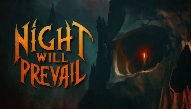 Night Will Prevail on Steam